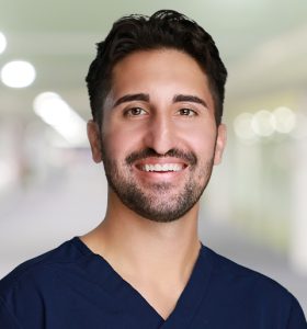 Dr. Kameron Firouzi, OB/GYN Joins Samaritan Healthcare | Samaritan ...