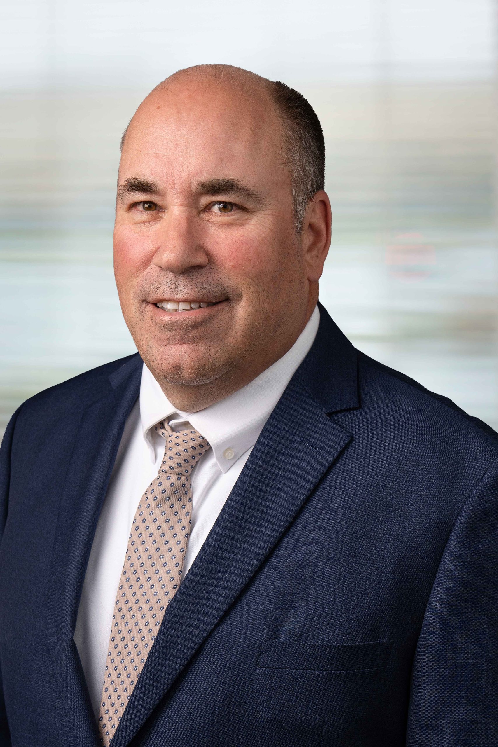 Dan Milbridge | Samaritan Healthcare